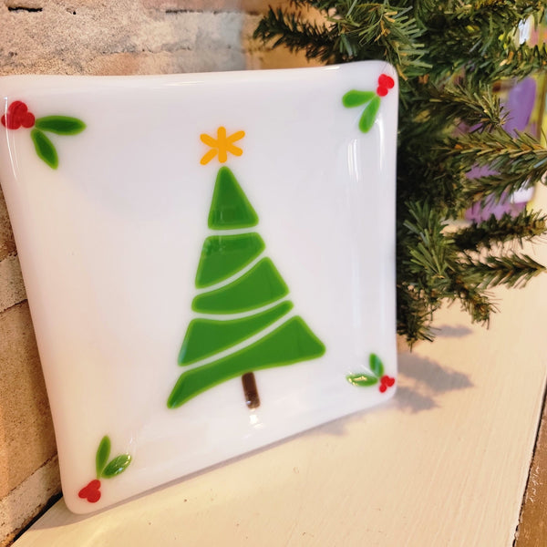 NEW! Fused Glass: Cookies for Santa: Saturday, Dec 3 - www ...